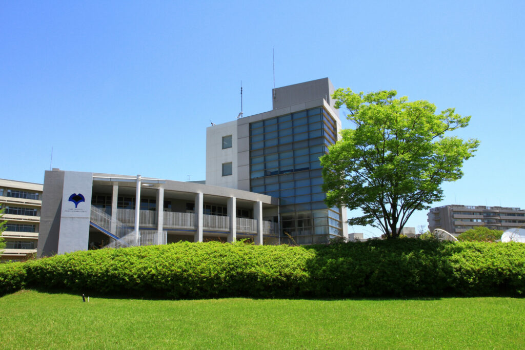 Empirical Sociology Lab. – Osaka University Graduate School of Human ...